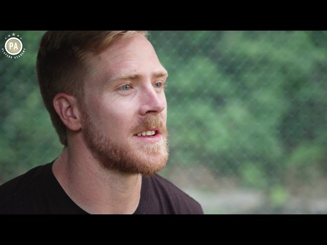 Tom Schreiber’s online video instructional course launched by Players Academy