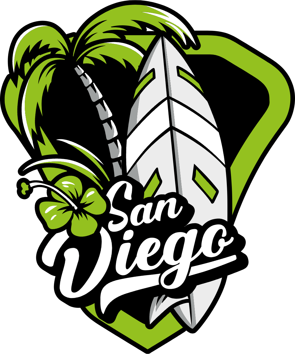 True San Diego Girls 9453