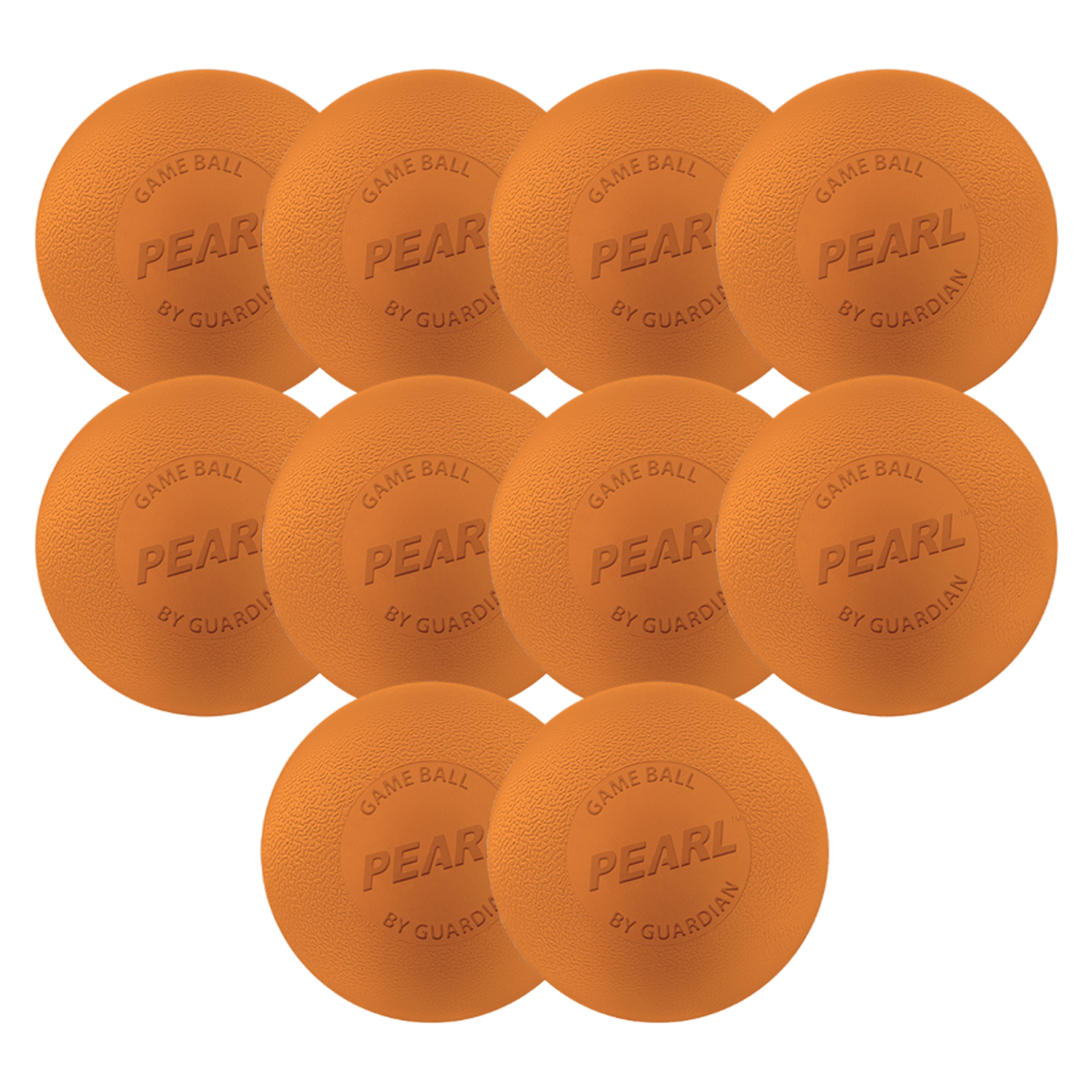 Pearl Lacrosse Balls Discount Code