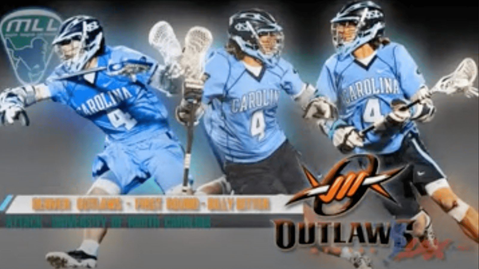 2011 MLL Draft