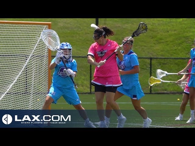 2019 WPLL Championship | Fight vs Brave