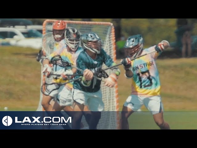 2020 Main Stage All-Star Game | Lax.com Summer Highlights