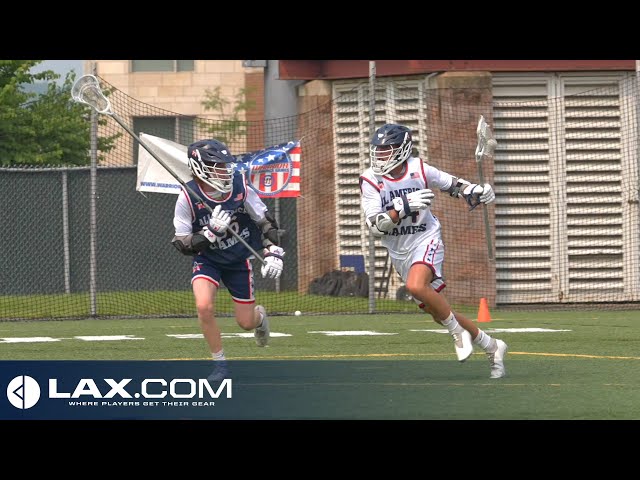 2021 All America Games | 2021 Summer Highlights