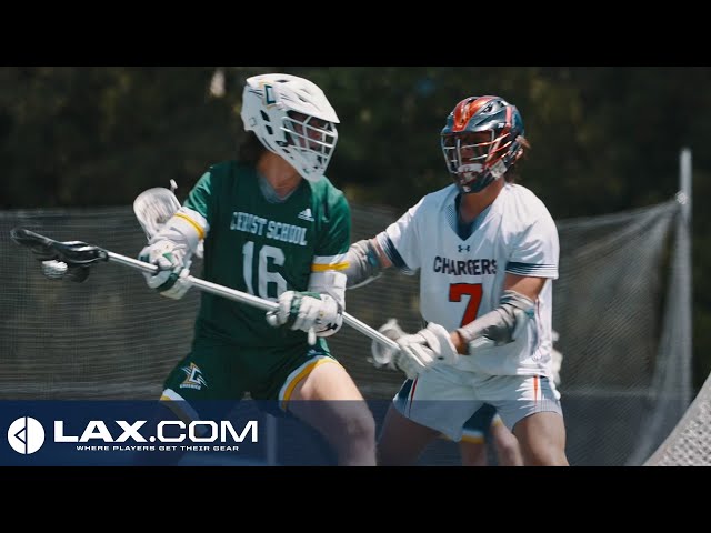 Christ School (NC) vs Providence Day (NC)