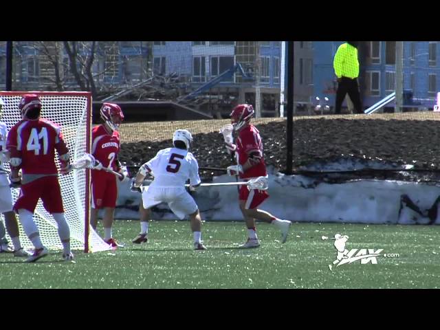 Cornell vs Harvard