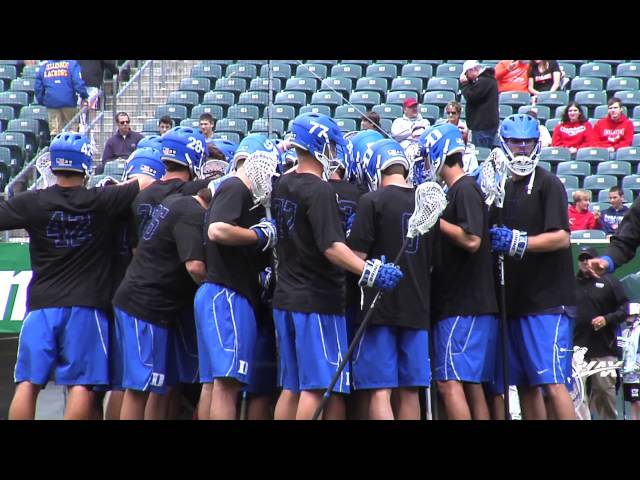 Duke Reactions to Win Over Cornell