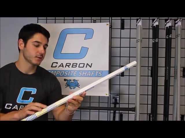 East Coast Dyes Carbon Signature 2014
