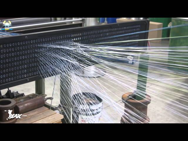 East Coast Dyes Hero Mesh