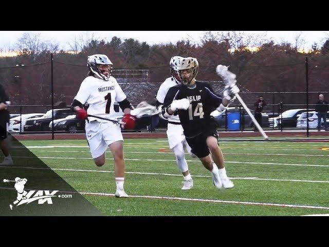 Islip vs Mount Sinai