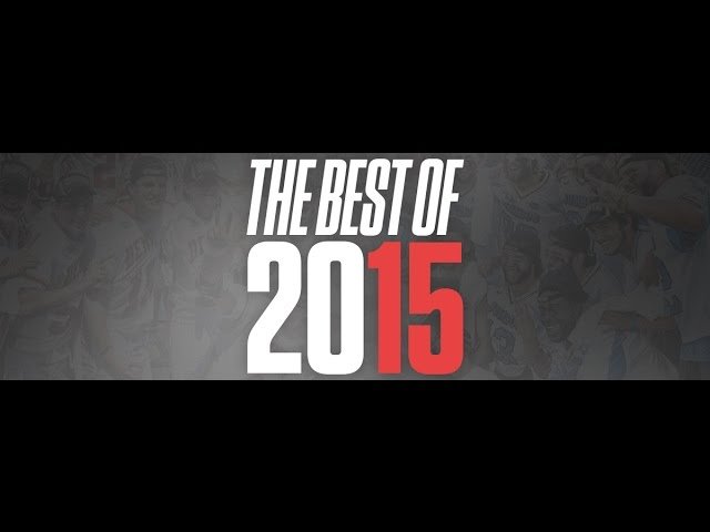 Lax.com's Best of 2015