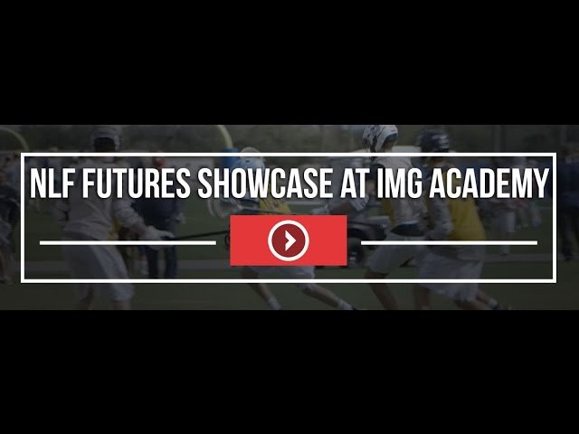 NLF Futures at IMG Academy