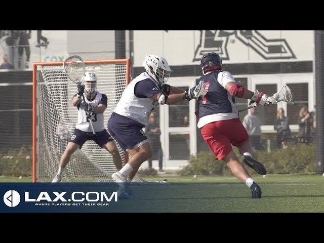 Providence College Fall Round Robin