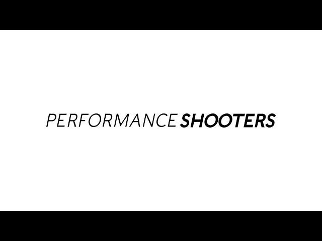 StringKing Performance Shooters Pack