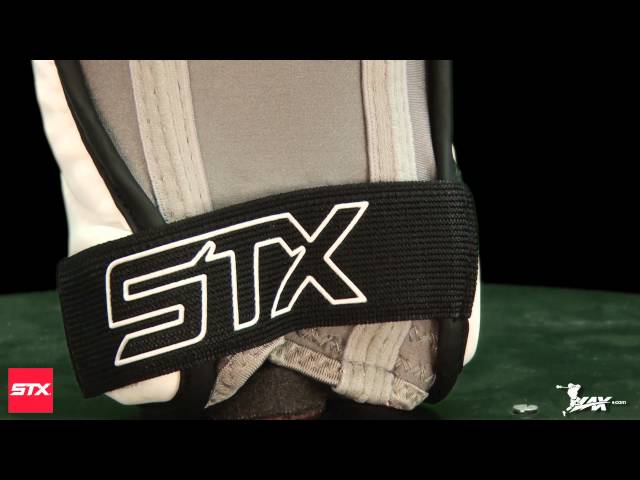 STX Cell 3 Arm Pads