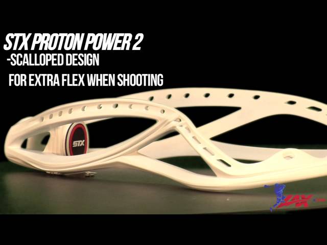 STX Proton Power 2 C-Channel