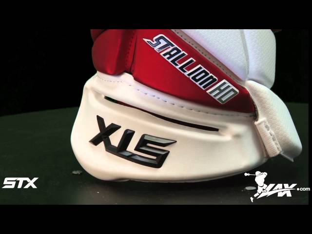 STX Stallion HD Gloves
