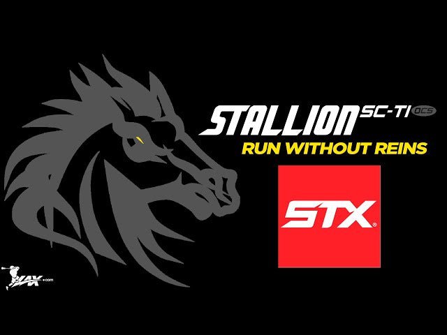 STX Stallion ScTi OCS