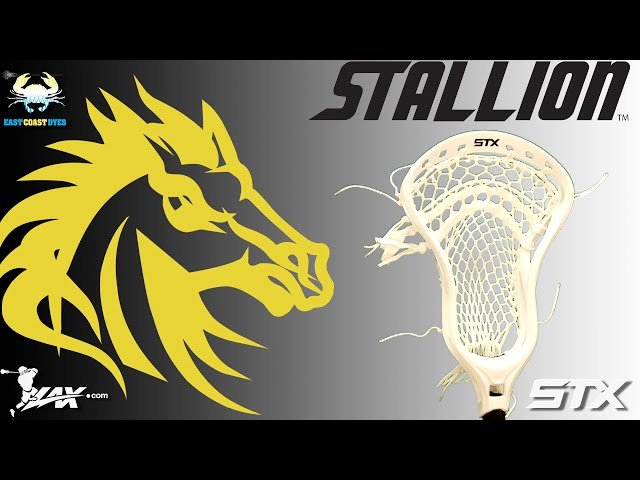 STX Stallion U 500