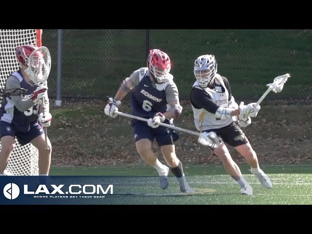Towson Fall Ball Round Robin | 2019 College Highlights
