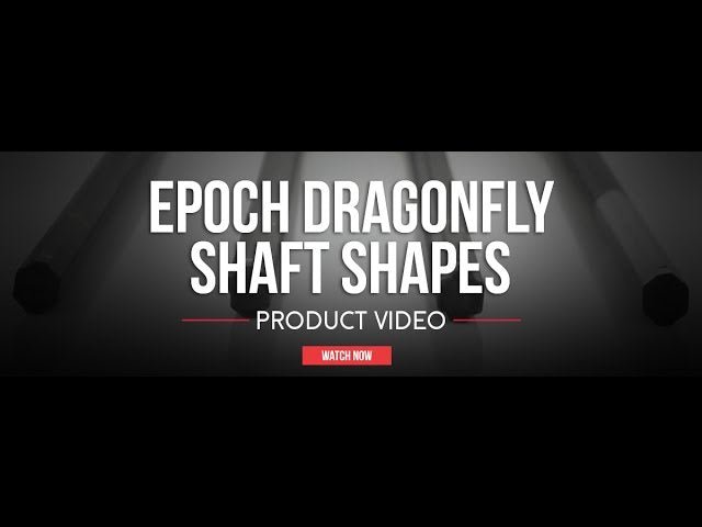 Understanding The New Epoch Lacrosse Shaft Shape