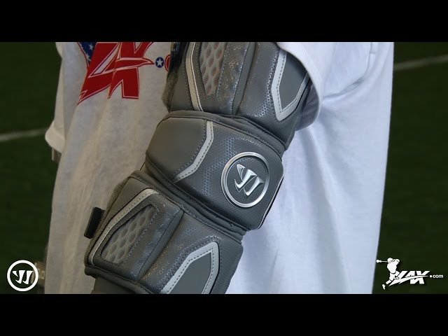 Warrior Evo Arm Pad