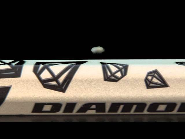 Warrior Krypto Pro Diamond