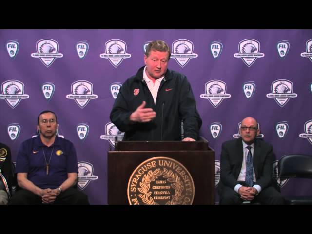 What Equipment You Need To Play Box Lacrosse