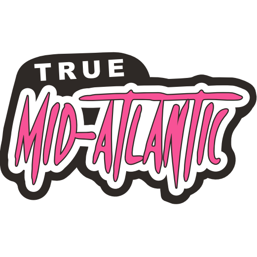 True Mid-Atlantic All Region Girls