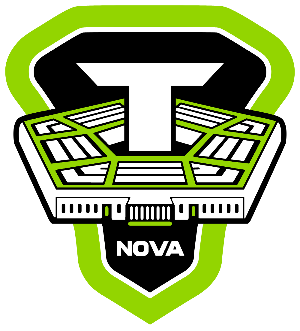 True NOVA Boys