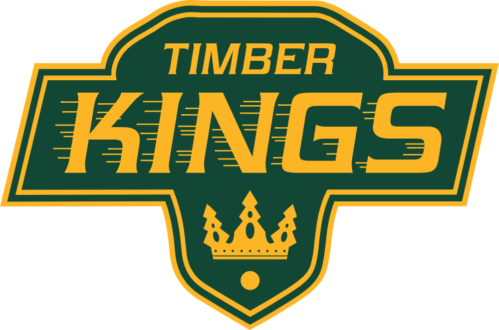 True Oregon Timber Kings Boys