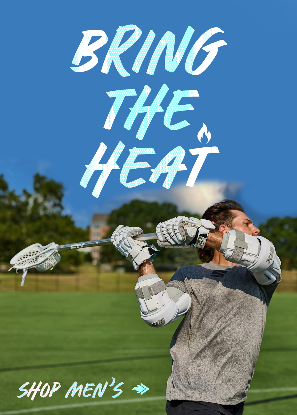 Lax.com | One Stop Shop for Lacrosse