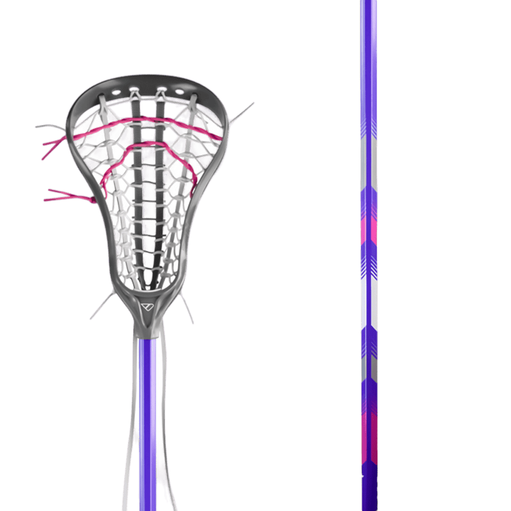 Brine Dynasty Rise Complete Lacrosse Sticks | Free Shipping Over $99*