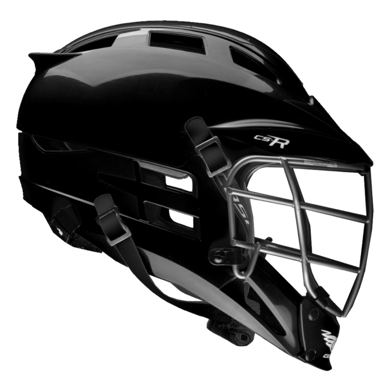 Cascade Cs -R Youth Lacrosse Helmets | Free Shipping Over $99*