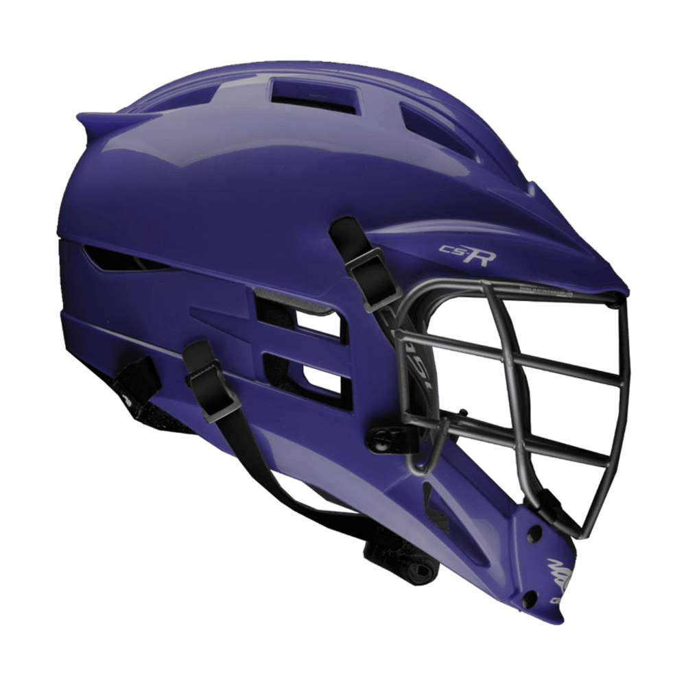 Cascade Cs -R Youth Lacrosse Helmets | Free Shipping Over $99*