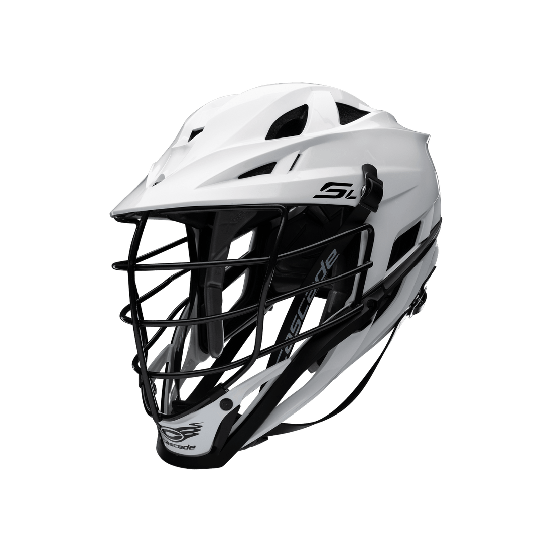 Cascade SL Stock Lacrosse Helmet
