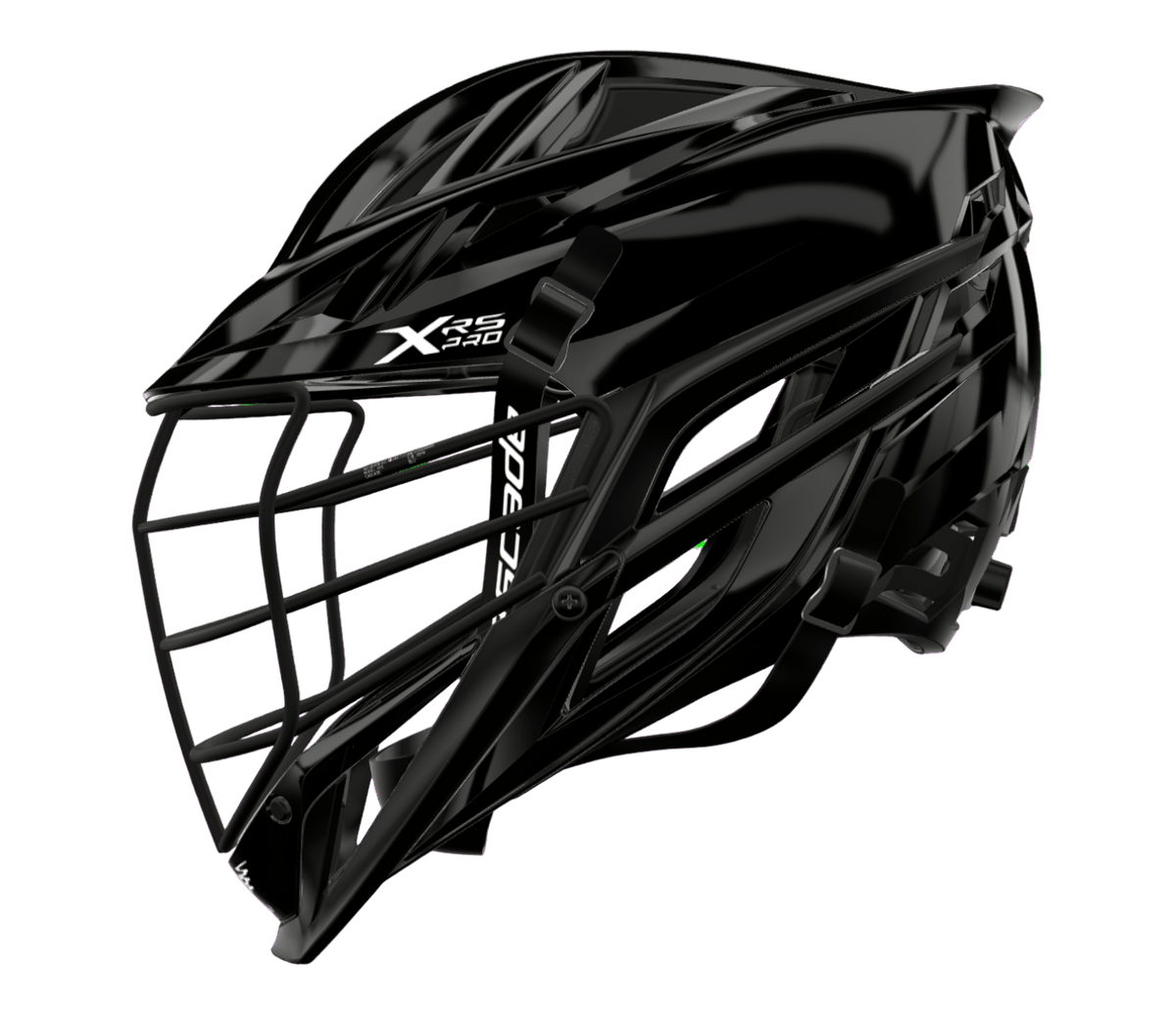Cascade XRS Pro In-Stock Lacrosse Helmets | Free Shipping Over $99*