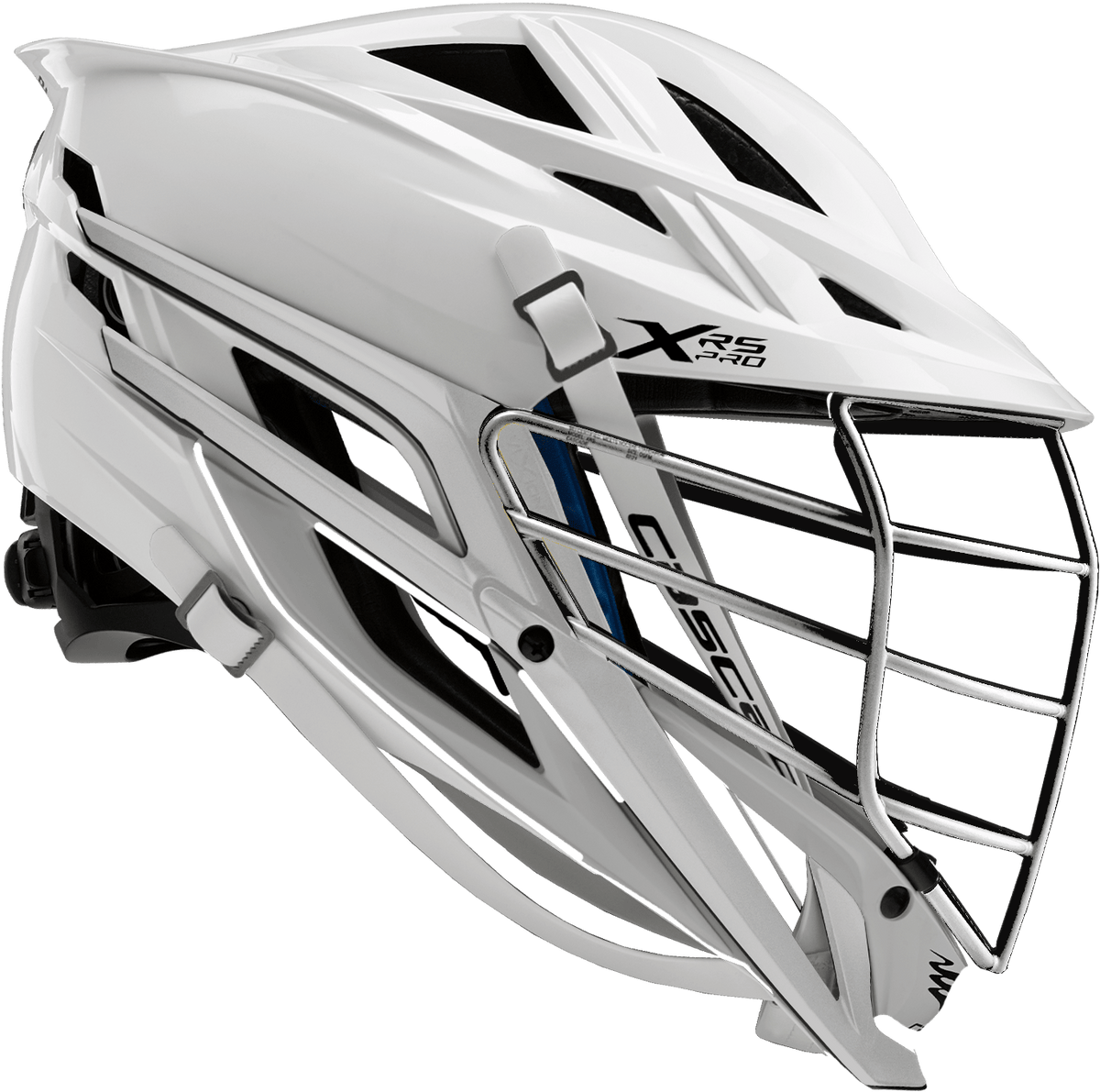 Cascade XRS Pro In-Stock Lacrosse Helmets | Free Shipping Over $99*