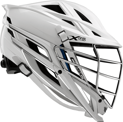 Cascade XRS Pro Stock Helmet - Quick Clip | Free Shipping Over $99*