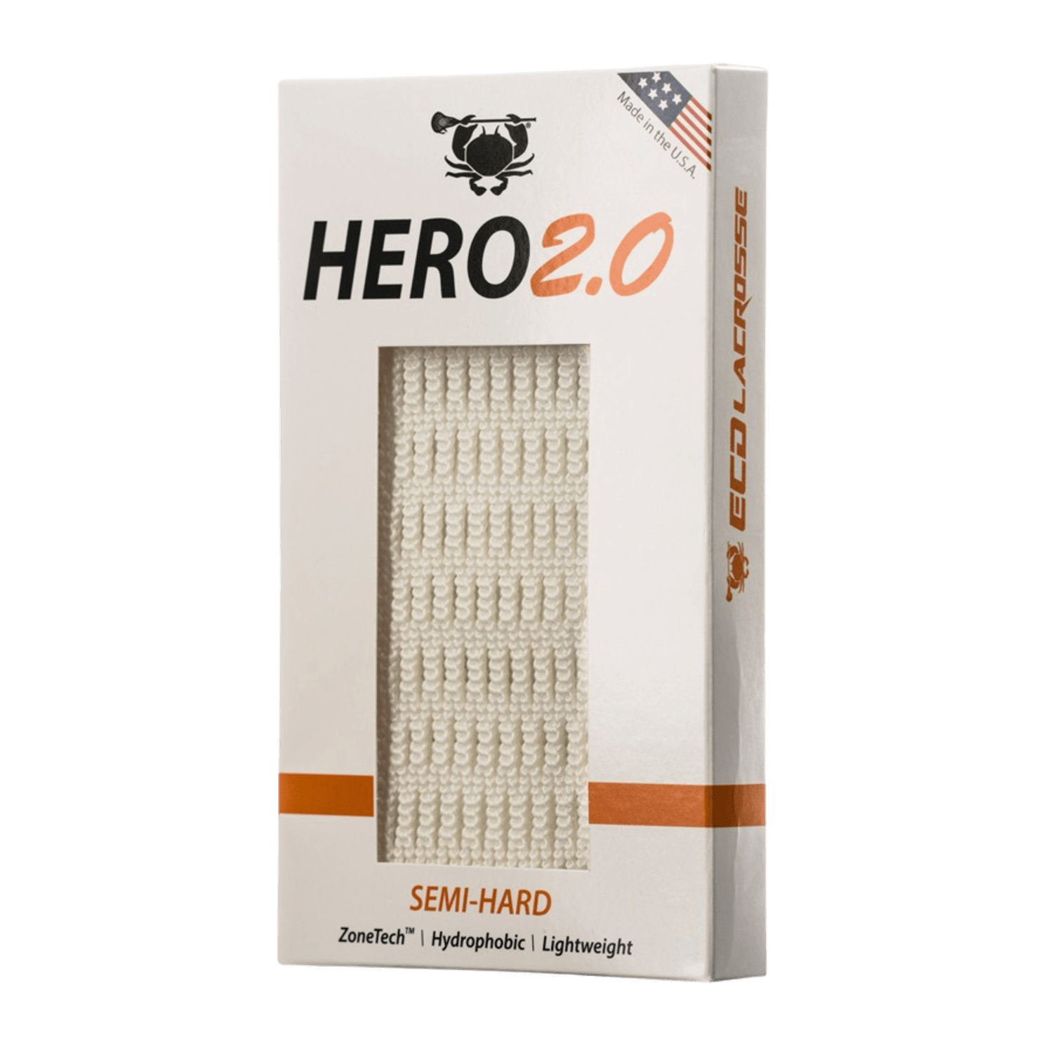 East Coast Dyes Hero 2.0 Semi-Hard Mesh | Free Shipping Over $99*
