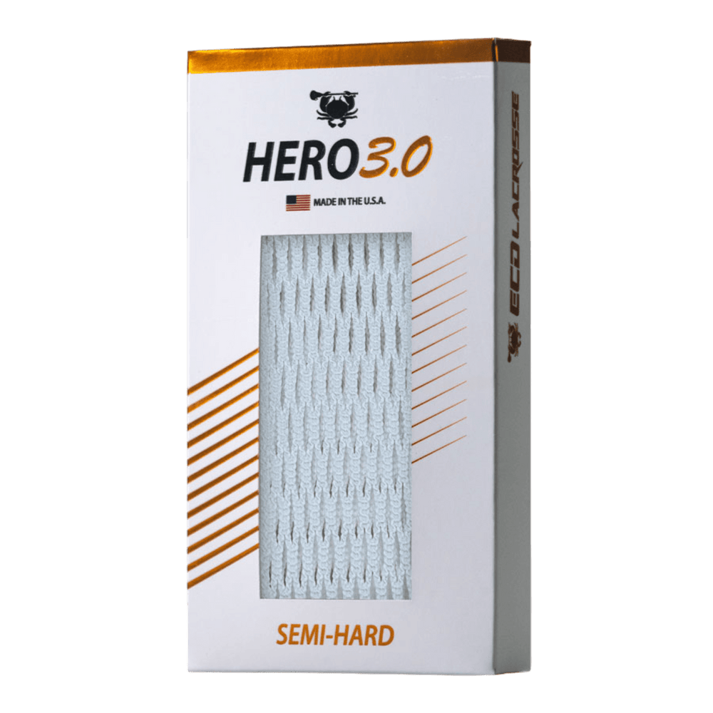 East Coast Dyes Hero 3.0 Semi-Hard Mesh | Free Shipping Over $99*