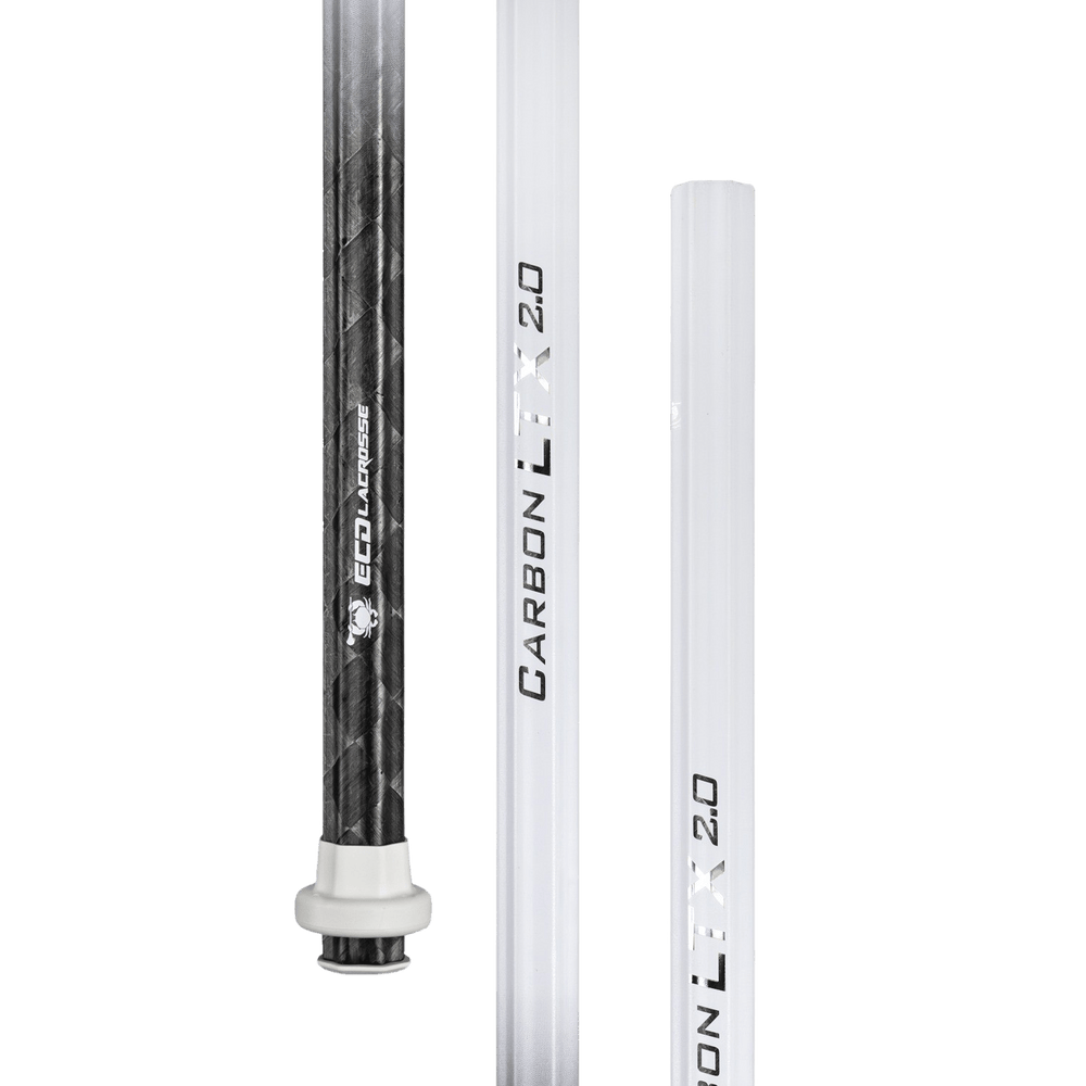 ECD Carbon LTX 2.0 Lacrosse Shafts | Free Shipping Over $99*