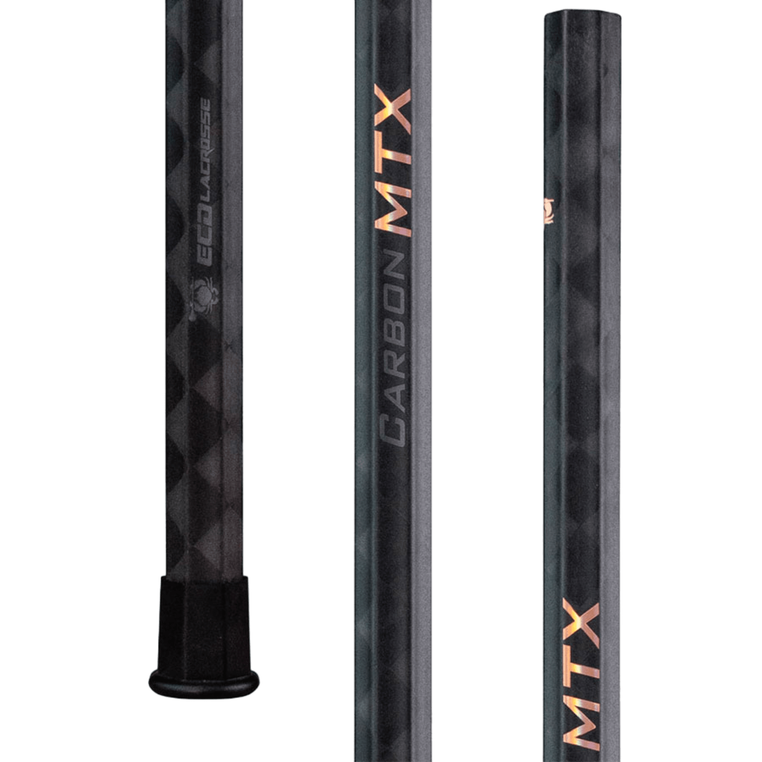 ECD Carbon MTX Lacrosse Shafts | Free Shipping Over $99*