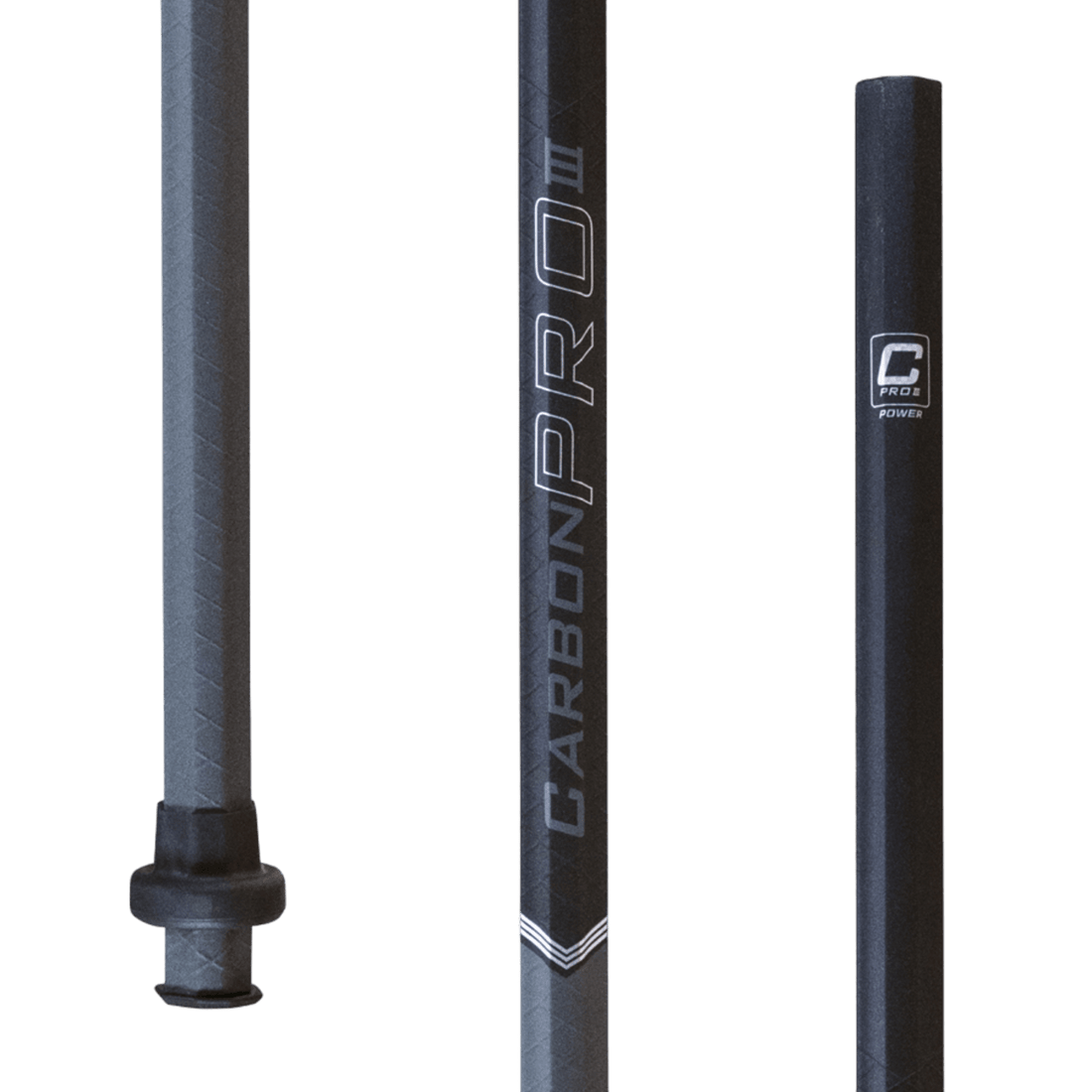 ECD Carbon Pro 3.0 - Power-30 Inch Lacrosse Shafts | Free Shipping Over ...