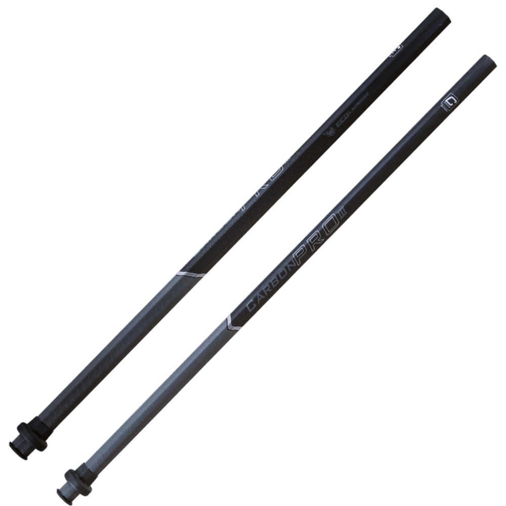ECD Carbon Pro 3.0 - Power-30 Inch Lacrosse Shafts | Free Shipping Over ...