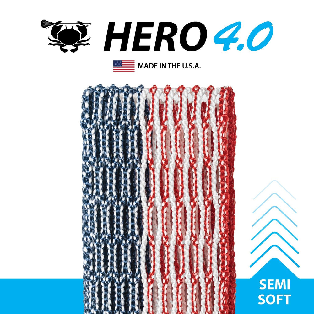 ECD Hero 4.0 Limited Edition Mesh