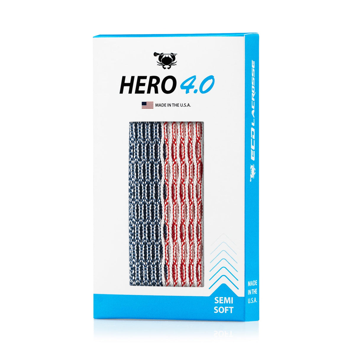 ECD Hero 4.0 Limited Edition Mesh