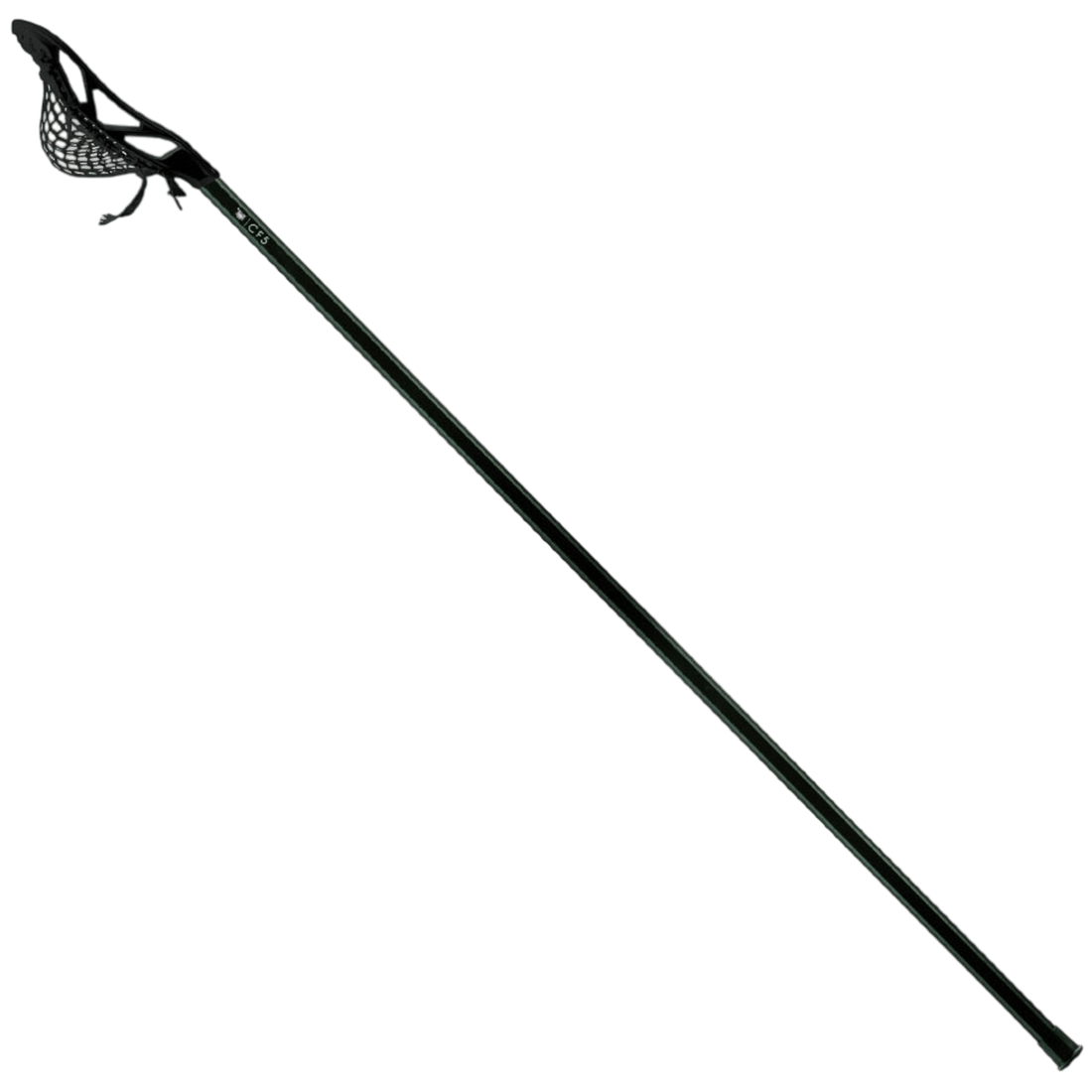 ECD Rebel Defense CF5 Elite Complete Lacrosse Sticks | Free Shipping ...