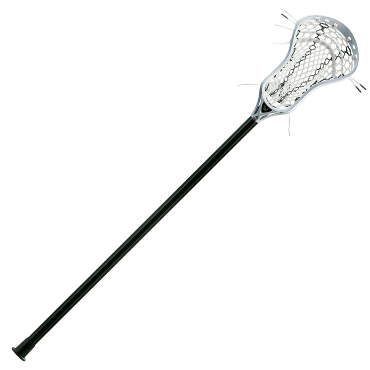 ECD Rebel Offense CF5 Elite Complete Lacrosse Sticks | Free Shipping ...