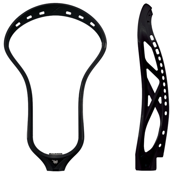 ECD Weapon X 2.0 Lacrosse Head | Built for Faceoffs