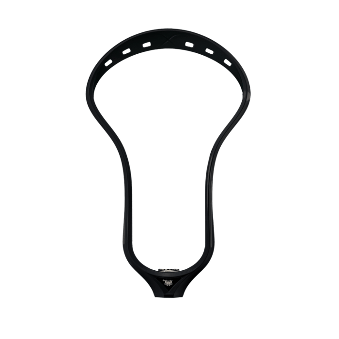 ECD Weapon X 2.0 Lacrosse Head | Built for Faceoffs